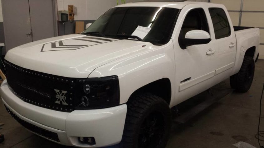 Ultimate Car & Truck Accessories Albuquerque | Parts & Installation